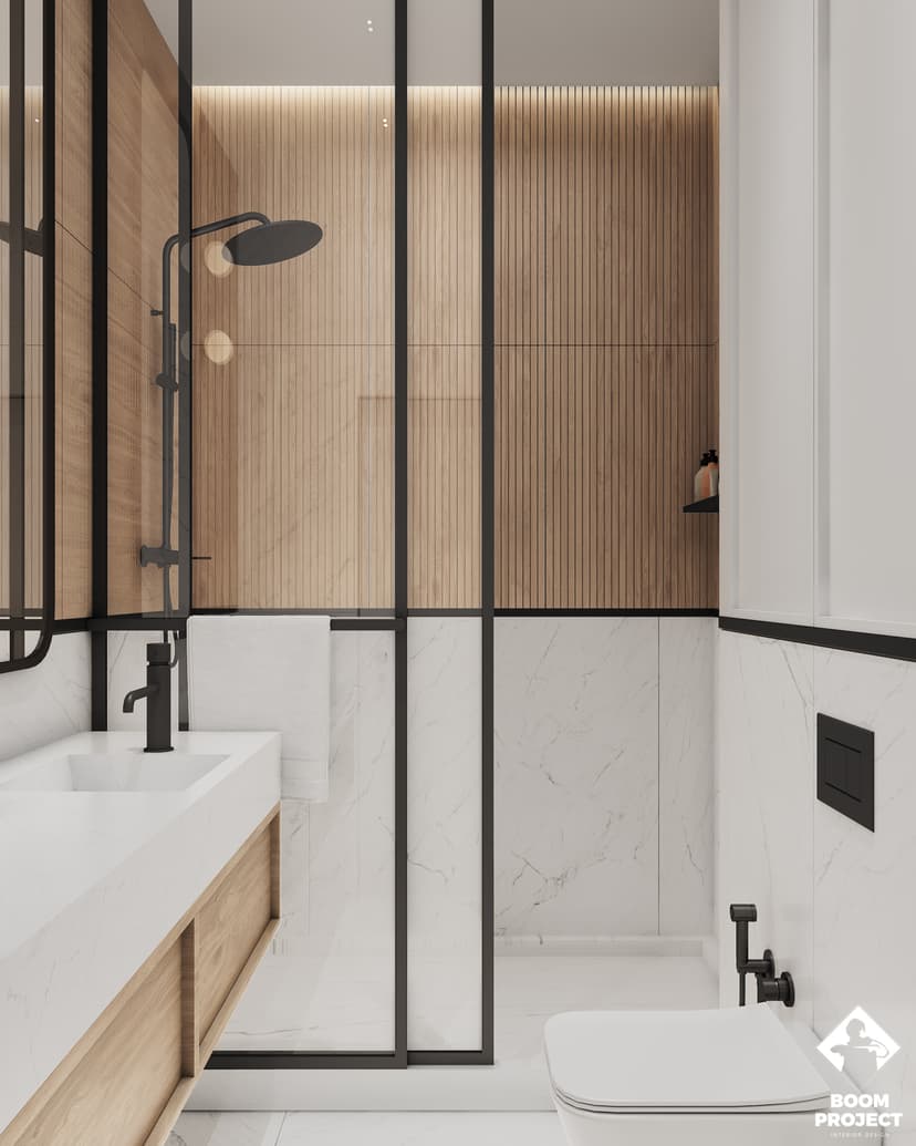 PRIVATE HOUSE FAMILY - BOOM Studio