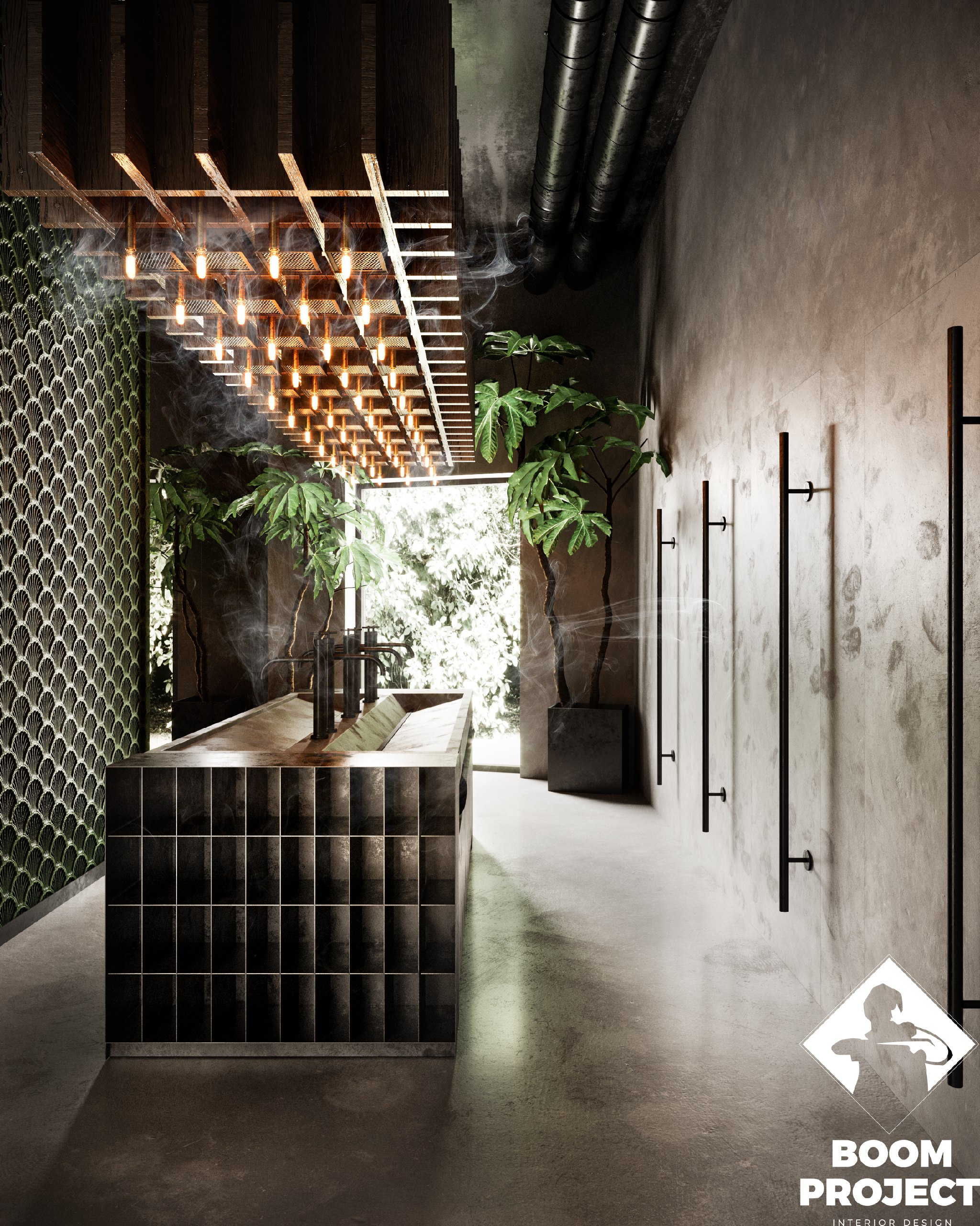 SOL – BOOM PROJECT