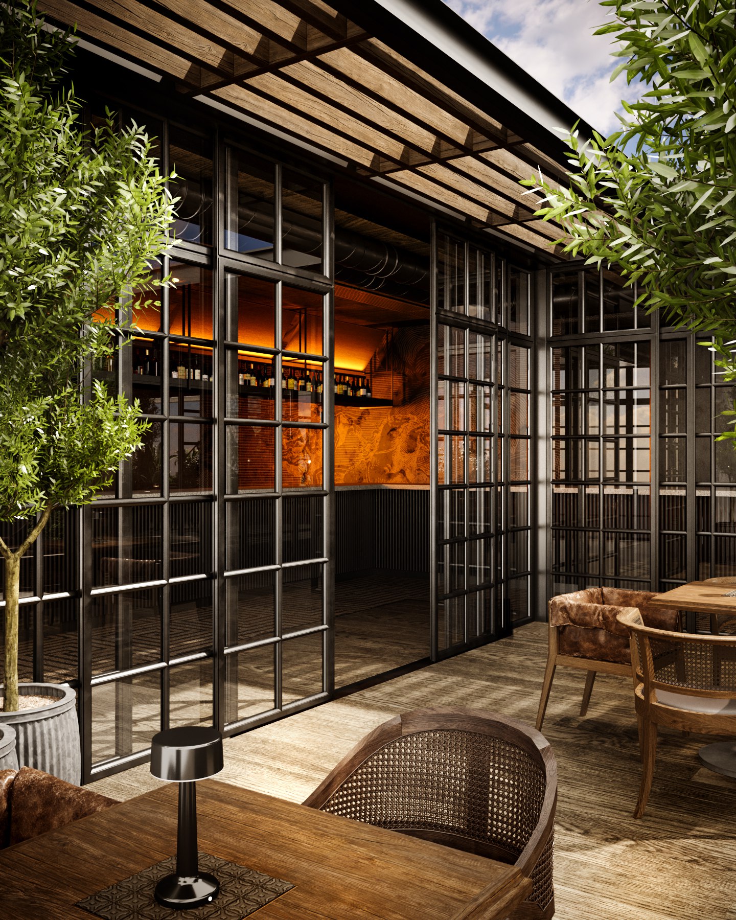 SOL – BOOM PROJECT